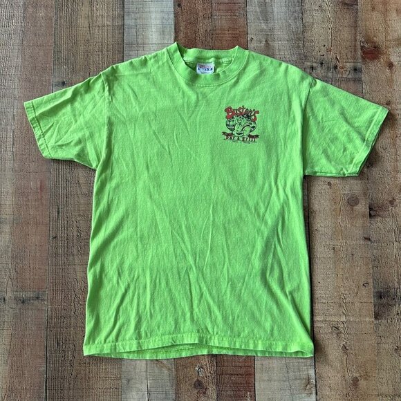 Hanes | Tops | Busters Bar And Grill In Destin Florida Short Sleeve ...